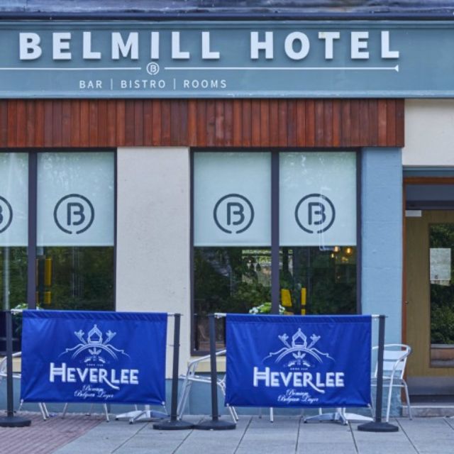 Restaurante Belmill Hotel - Bellshill, , North Lanarkshire | OpenTable