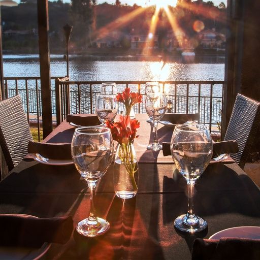 Zin Bistro Americana Restaurant - Westlake Village, CA | OpenTable