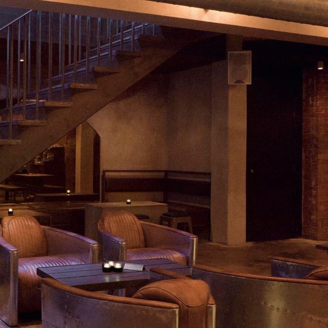 Oskar's Bar - Mis à jour en 2024, Restaurant Européen Moderne à London