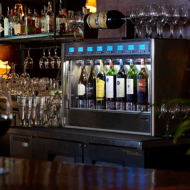 Paesanos - River Walk Restaurant - San Antonio, TX | OpenTable