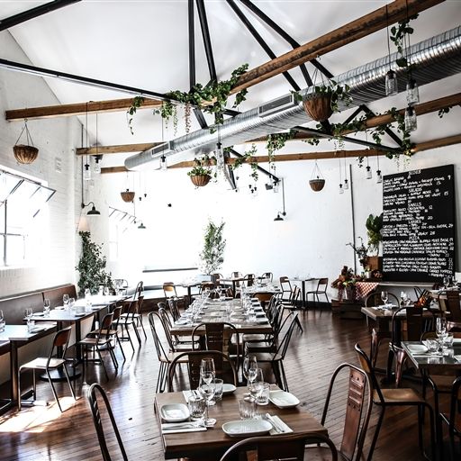 Kneading Ruby Restaurant - Wollongong, AU-NSW | OpenTable