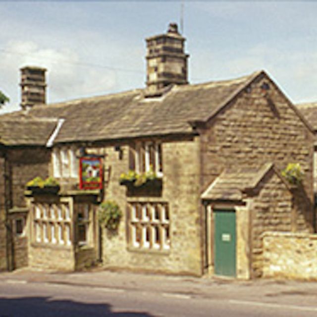 The Fox House - Updated 2025, International Restaurant in Sheffield ...