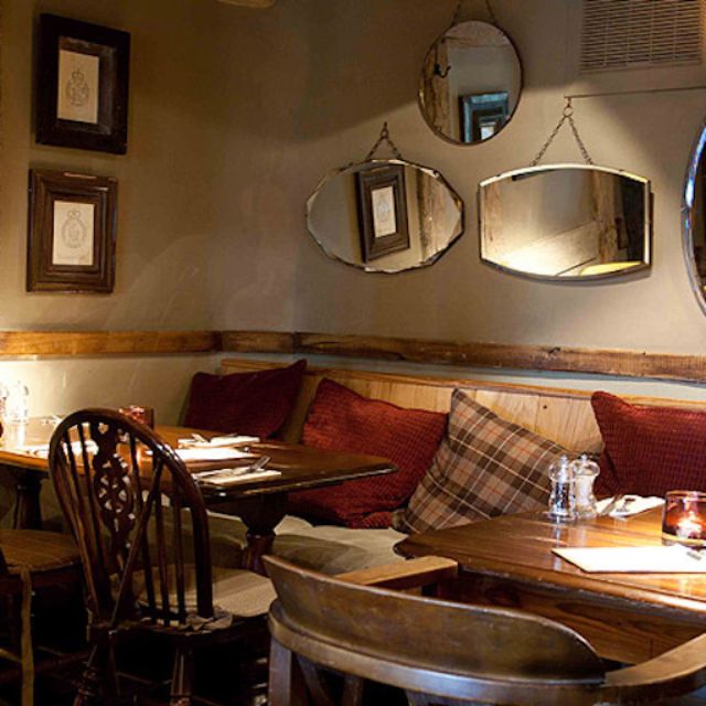 The Sandpiper Restaurant - Ormskirk, Lancashire | OpenTable