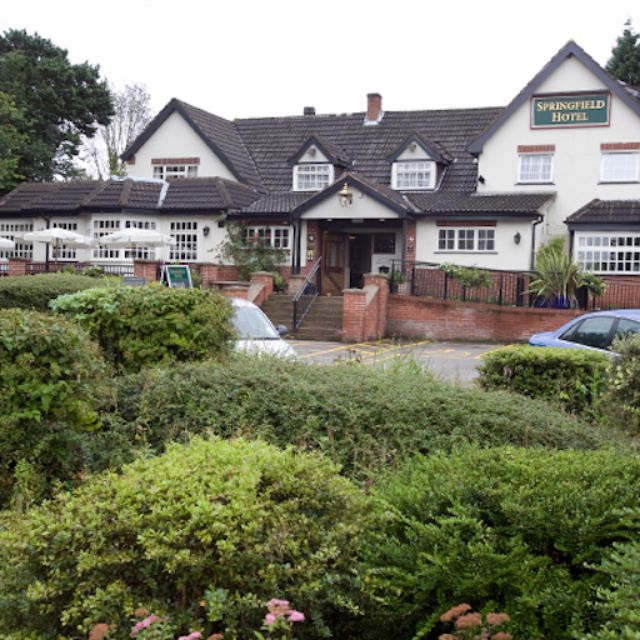 The Springfield Inn - Updated 2025, International Restaurant in ...