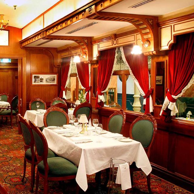 Platform One - Updated 2025, Modern Australian Restaurant in Bankstown ...