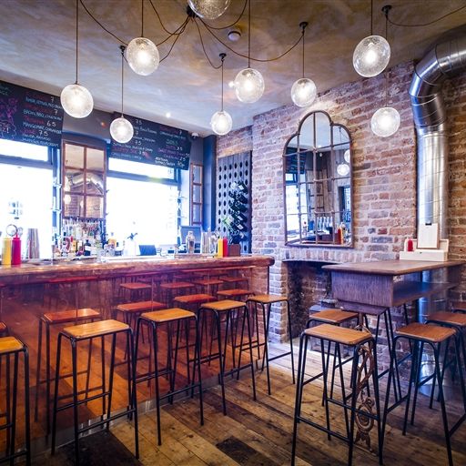 Bubbledogs - Updated 2025, American Restaurant in London