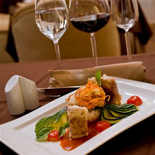 Restaurante CHIC at Royal St. Lucia - Rodney Bay, , Gros Islet | OpenTable