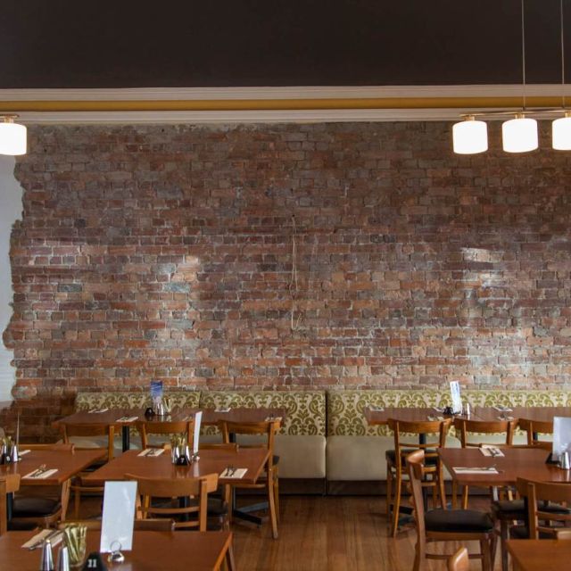 Cafe Marcella - Mis à jour en 2024, Restaurant Italien à Brunswick, AU-VIC