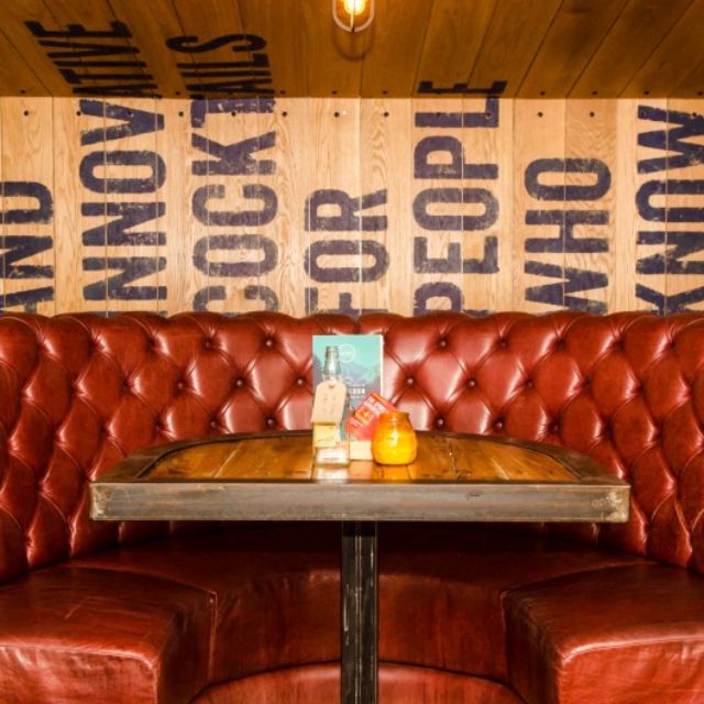 Restaurante The Pit - City Centre - Actualizado en 2023 | Reserva tu ...