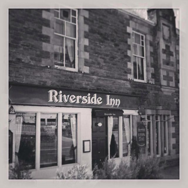 Restaurante The Riverside Inn - Callander, , Stirling | OpenTable