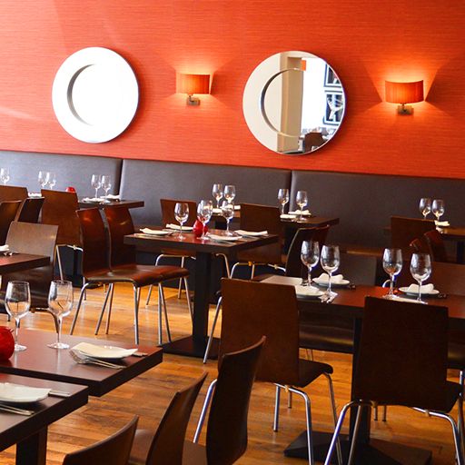 Lupa Italian Restaurant & Bar - Southampton, Hampshire | OpenTable