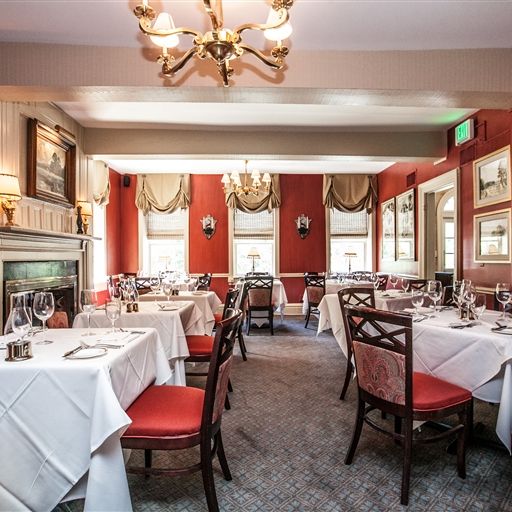 Milton Inn - Updated 2025, Contemporary American Restaurant in Sparks, MD