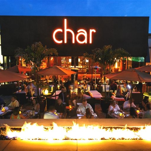 Char Steakhouse - Raritan Restaurant - Raritan, NJ | OpenTable