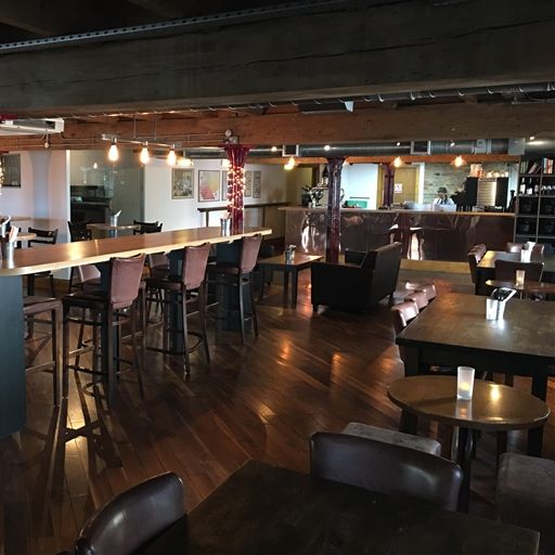 La Barrique - Mis à jour en 2024, Bar À Pizza à London