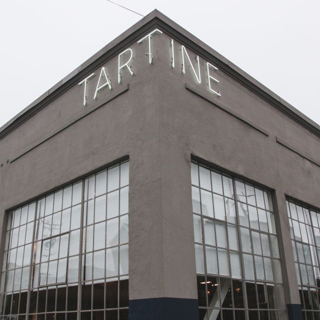 Tartine Manufactory - San Francisco Restaurant - San Francisco, CA ...