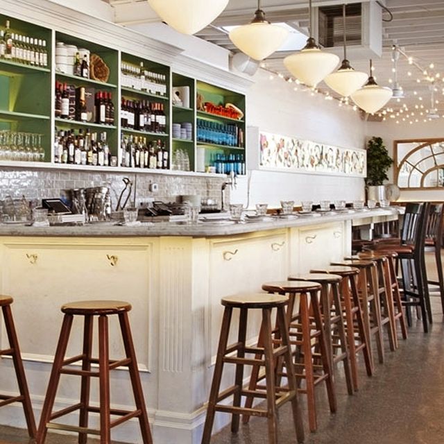 Mamakas Taverna Restaurant - Toronto, ON | OpenTable