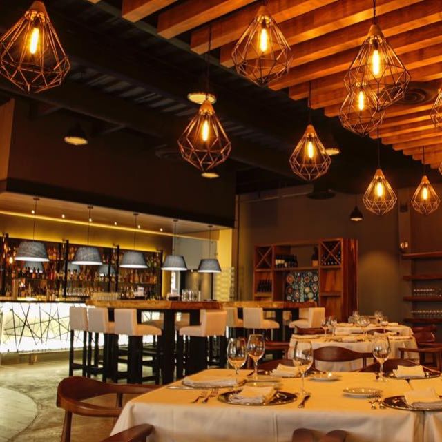 Nawa Restaurant - San Luis Potosí, SLP | OpenTable