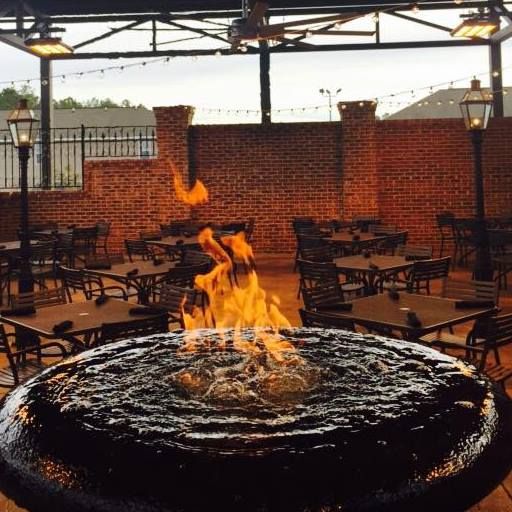 Patio 44 Restaurant - Hattiesburg, MS | OpenTable