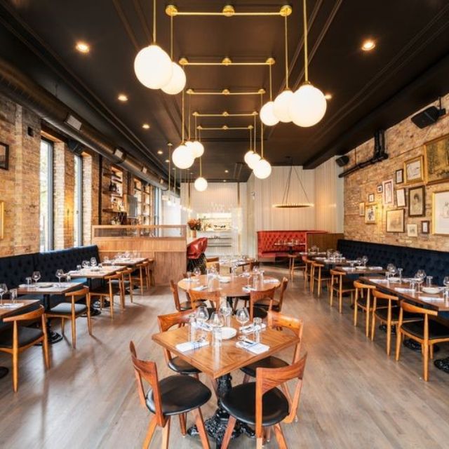 Native/Indigenous-Owned and -Operated Restaurants to Support in the ...