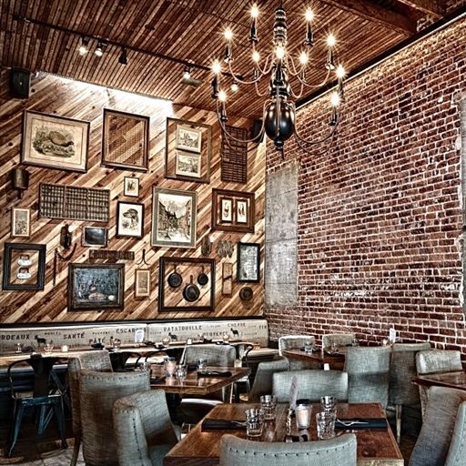 The Smoking Goat Restaurant - San Diego, CA | OpenTable