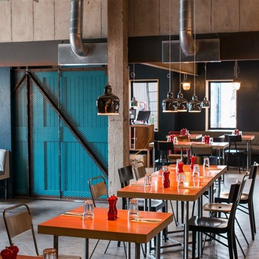 Drygate Brewing Co - Updated 2025, Gastro Pub in Glasgow