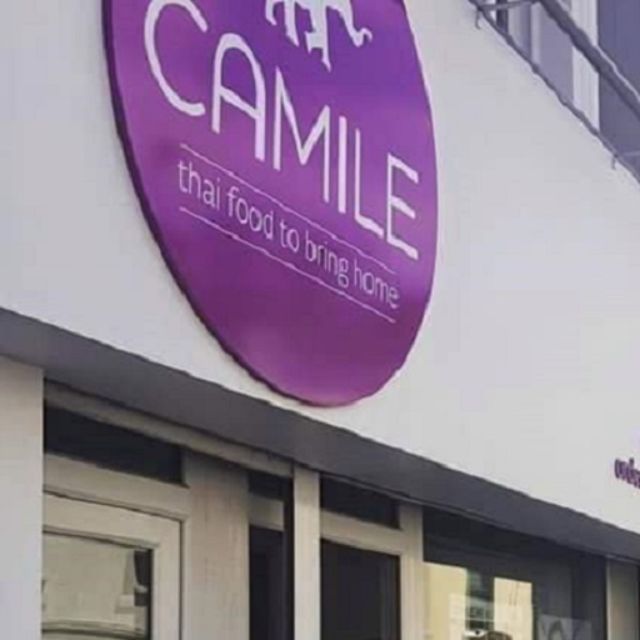 Camile Thai - Updated 2025, Thai Restaurant in Tallaght, Co. Dublin
