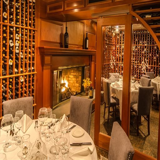 Valbella Connecticut Restaurant - Riverside, CT | OpenTable