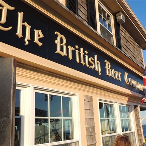 Restaurante British Beer Company- Falmouth - Falmouth, , MA | OpenTable