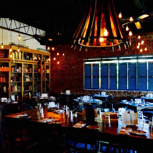 Beginnings Restaurant - Atlantic Beach, NY | OpenTable