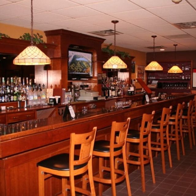 Restaurante Rizzi's Restaurant - Rochester, , NY | OpenTable