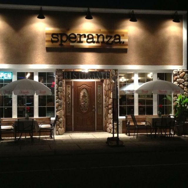 Speranza - Westville, New Jersey - Updated 2025, Italian Restaurant in ...