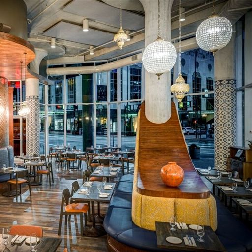 Mita's Restaurant - Cincinnati, OH | OpenTable