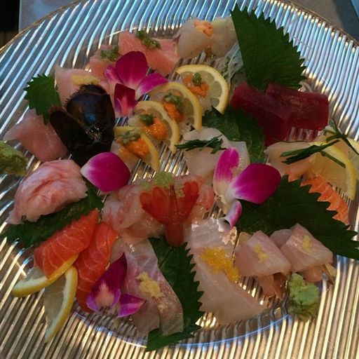 Taka Sushi Restaurant - Atlanta, GA | OpenTable