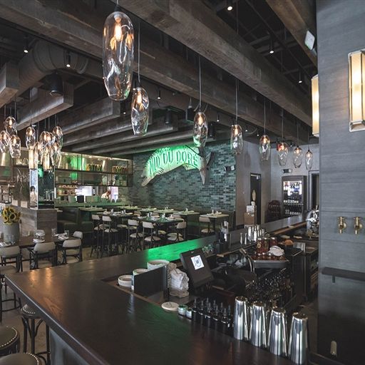 Waypoint Restaurant - Cambridge, MA | OpenTable