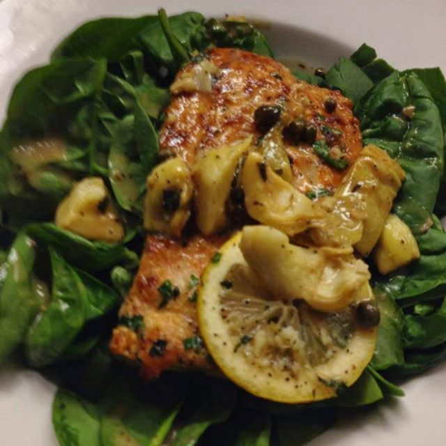 Palumbo's - Updated 2026, Italian Restaurant in Temecula, CA