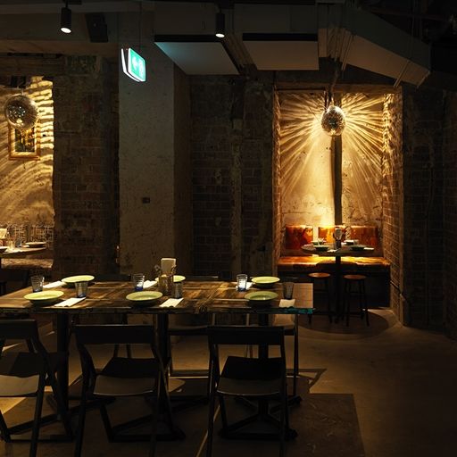 Long Chim Sydney - Updated 2025, Thai Restaurant in Sydney, AU-NSW