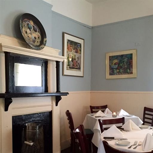 Brigtsen's Restaurant - New Orleans, LA | OpenTable