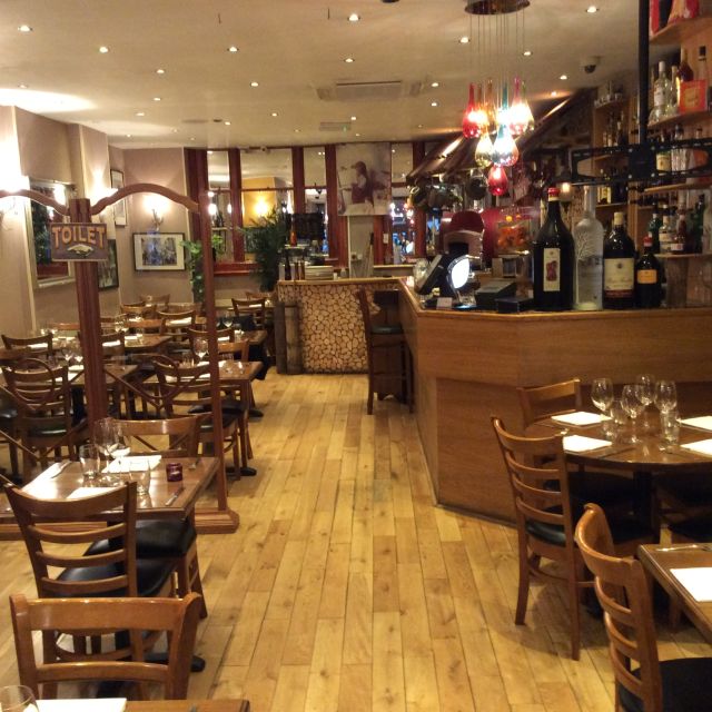 La Forchetta - Updated 2025, Italian Restaurant in London