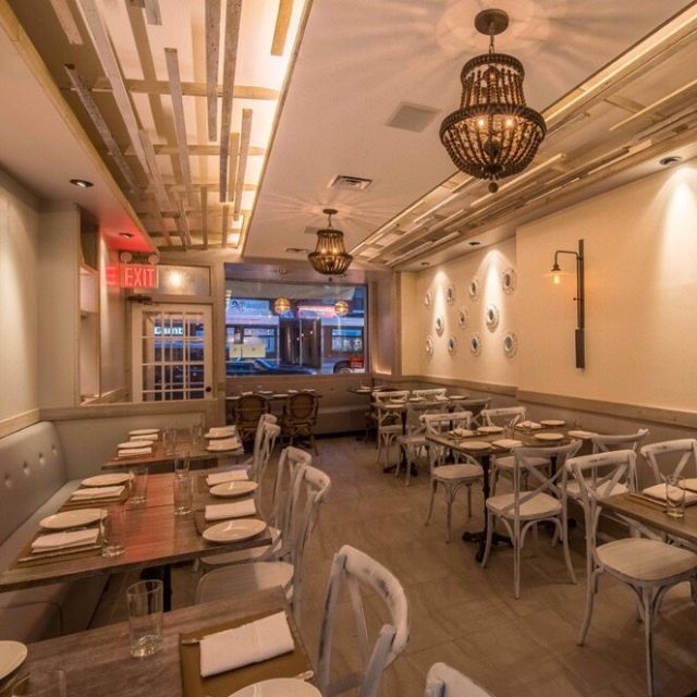 SAHIB - Updated 2025, Indian Restaurant in New York, NY