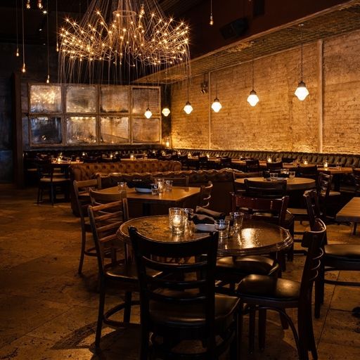 Gilt Bar - Updated 2025, Home Cooking Restaurant in Chicago, IL