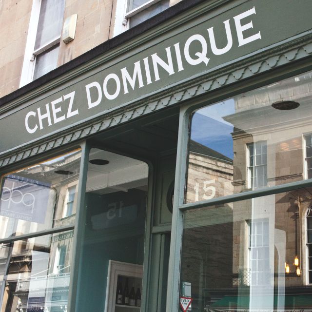 Chez Dominique Restaurant - Bath, Somerset | OpenTable