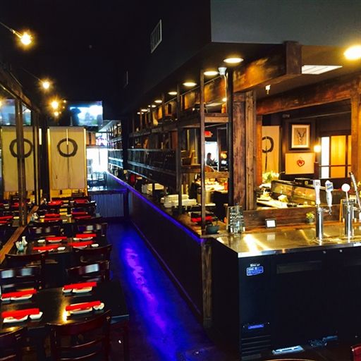 Rumble Fish Restaurant - Mountain View, , CA | OpenTable