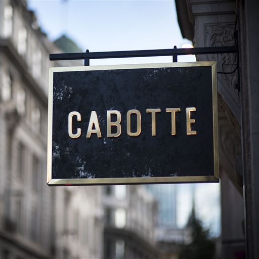 Cabotte - Updated 2025, French Restaurant in London, Greater London