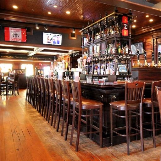 British Beer Company- Manchester - Manchester, NH | OpenTable