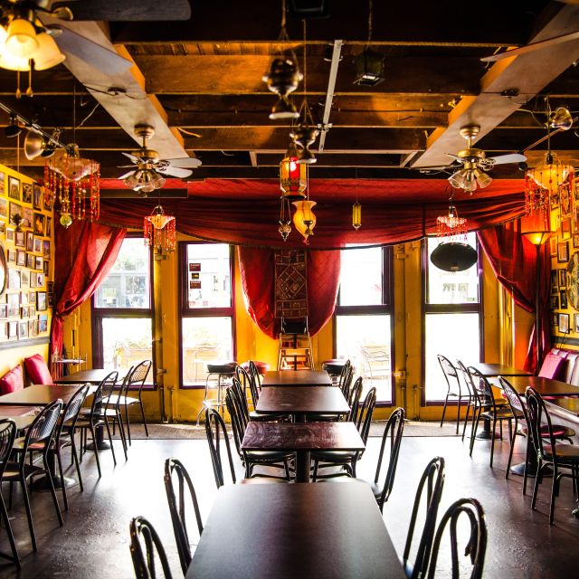 Darsalam - Portland - Updated 2025, Middle Eastern Restaurant in ...