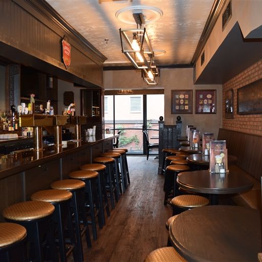 Duke of York - Updated 2025, Comfort Food Restaurant in Toronto, ON