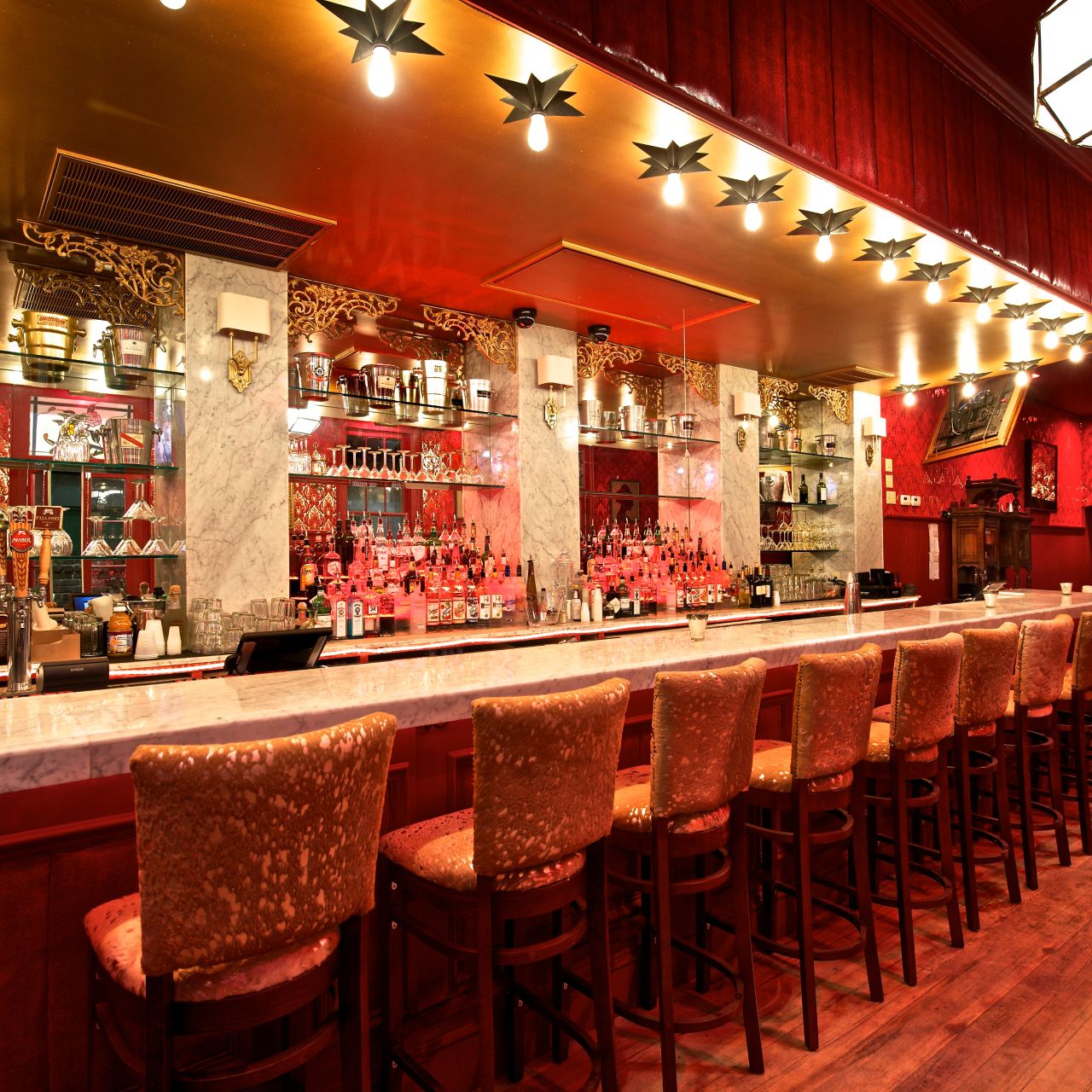 Restaurants by celebrities that you must visit