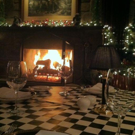 Old Angler's Inn - Updated 2025, Contemporary American Restaurant in ...