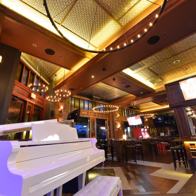 Bevvy - Scottsdale - Actualizado en 2024, Gastropub en Scottsdale, AZ