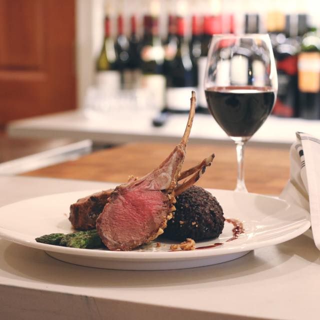 Sacks Cafe - Updated 2025, Contemporary American Restaurant in ...